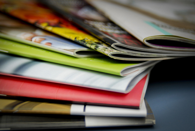 Printing Services Are In Demand For Marketing Your Business